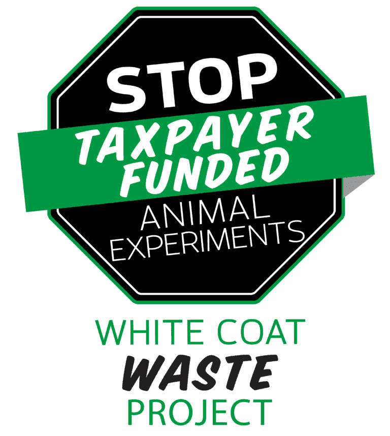 Home — White Coat Waste Project