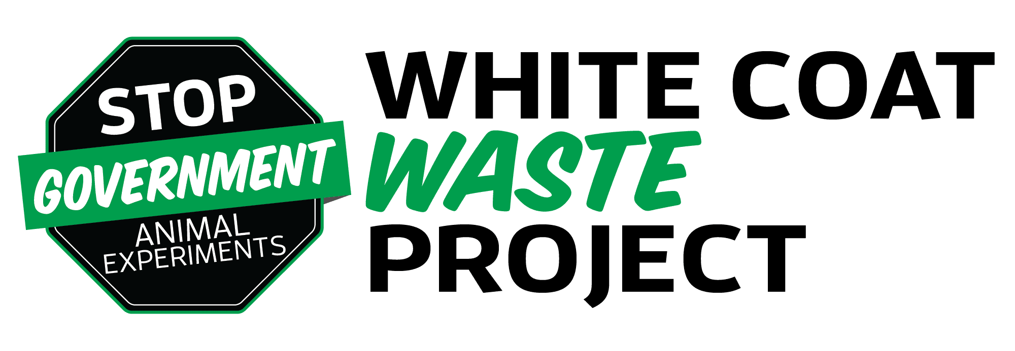 Worldwide Waste Archives — White Coat Waste Project