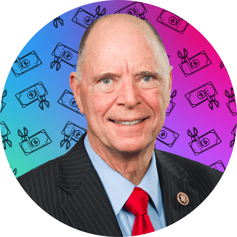 WCW ANNOUNCES 7TH ANNUAL CONGRESSIONAL WASTE WARRIOR AWARDS! — White Coat Waste Project