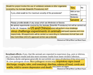 WCW VICTORY: Trump Cancels $1M USDA-China Max Pain Bird Flu Gain-of ...